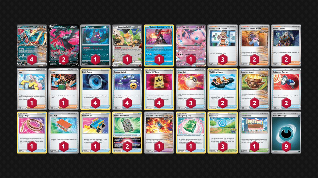 Roaring Moon by Conner Hurst – Limitless