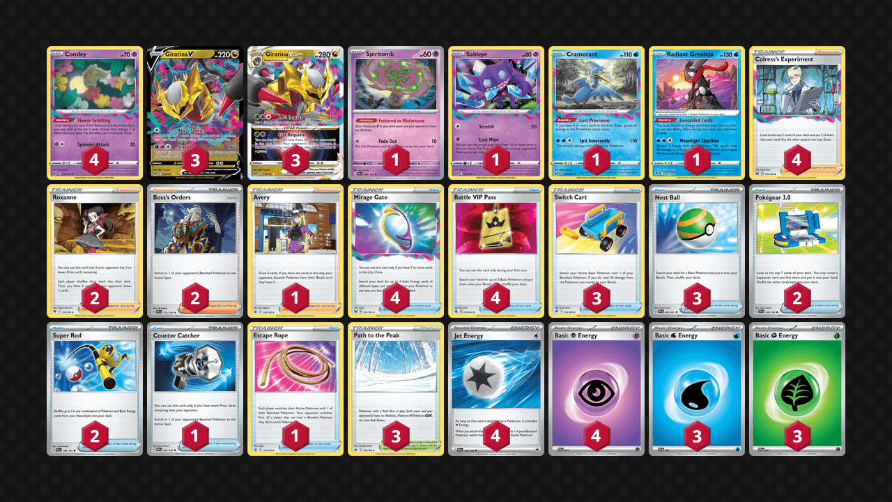 Giratina LZ Box by Benjamin Pham – Limitless