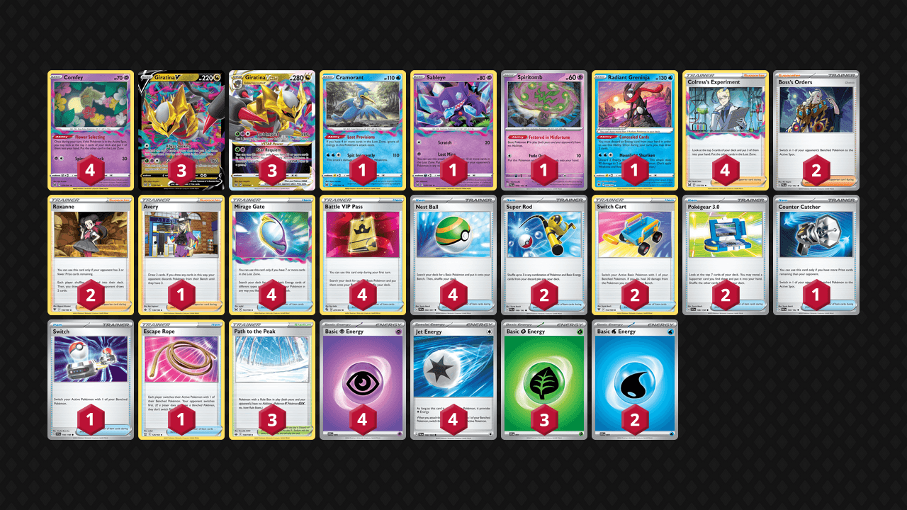 Giratina LZ Box by Quy Duc Dao – Limitless