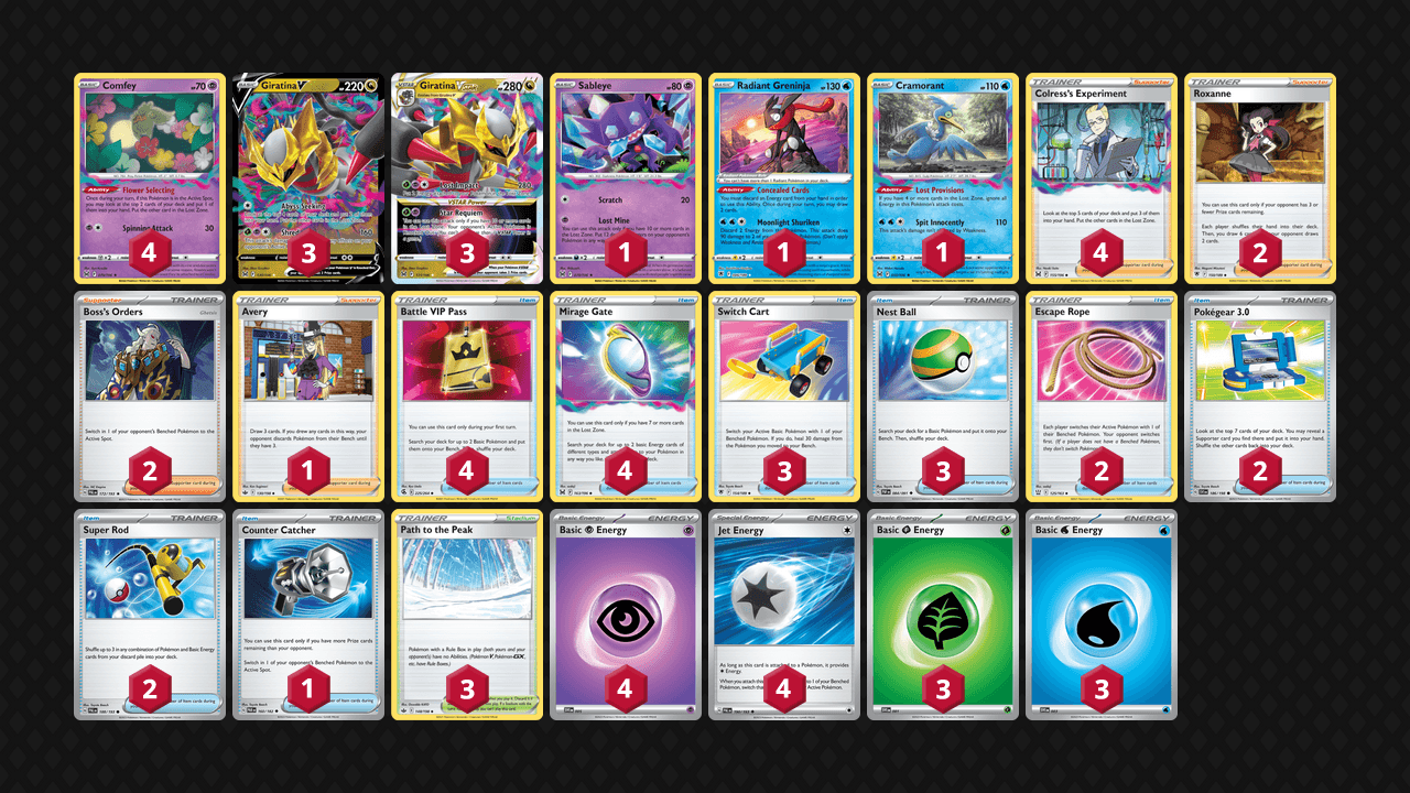 Giratina LZ Box by Finn Schleusner – Limitless