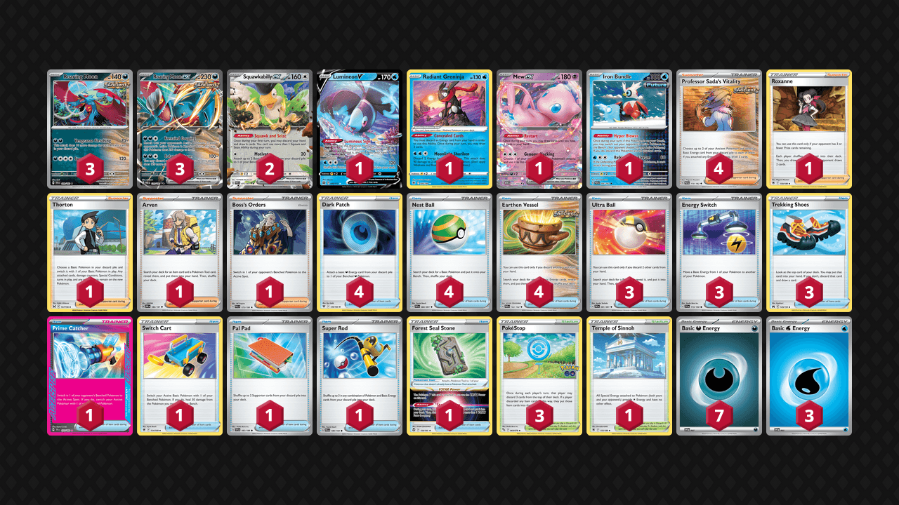 Roaring Moon by Matthew McCowan – Limitless