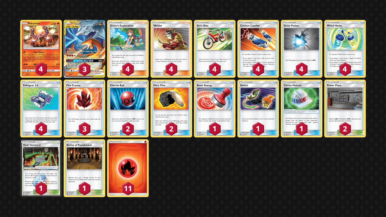 Green's Reshiram & Charizard by Isaac T. – Limitless