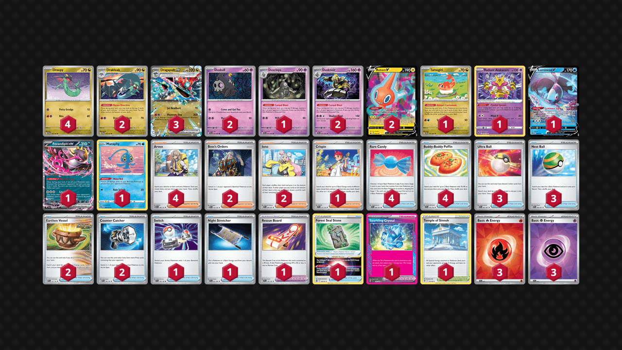 Dragapult Dusknoir by Elias H. – Limitless