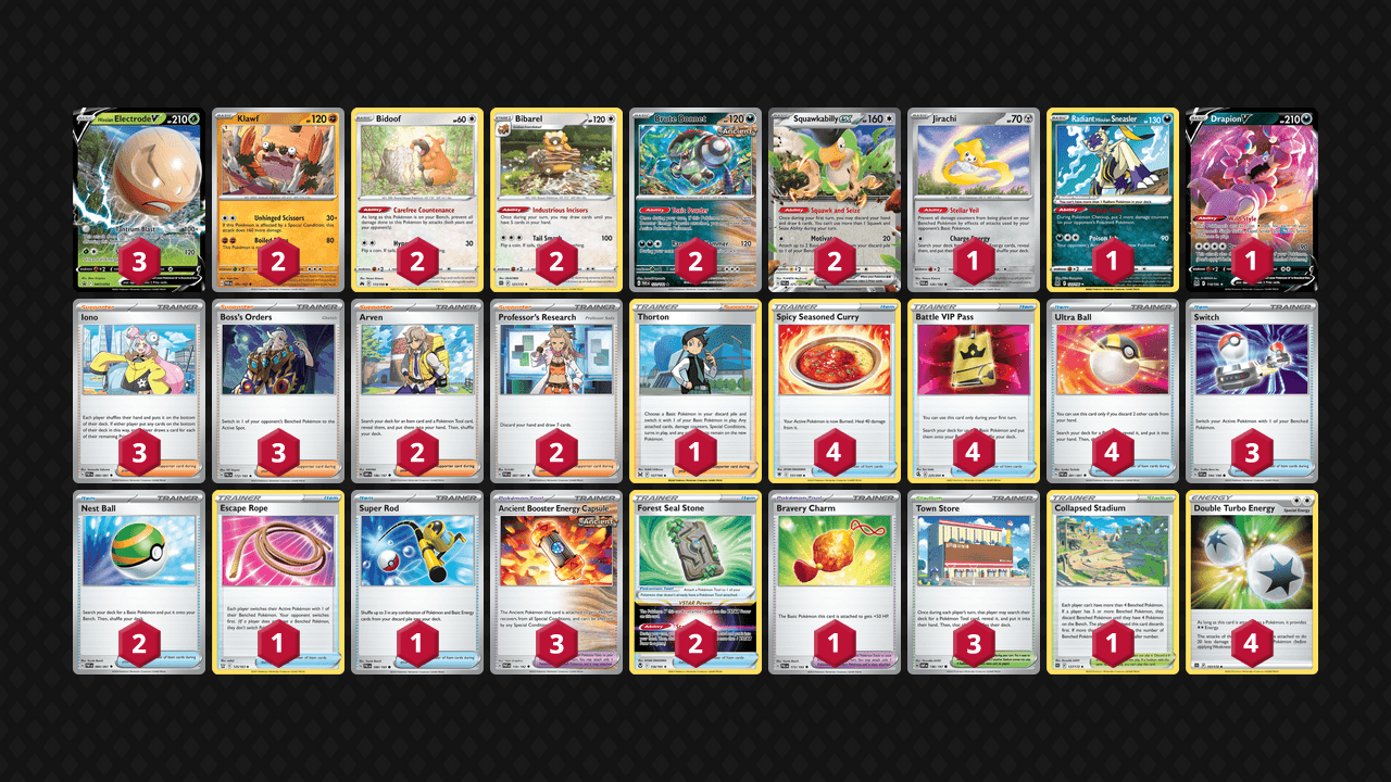 Klawf by Daejin Kim – Limitless