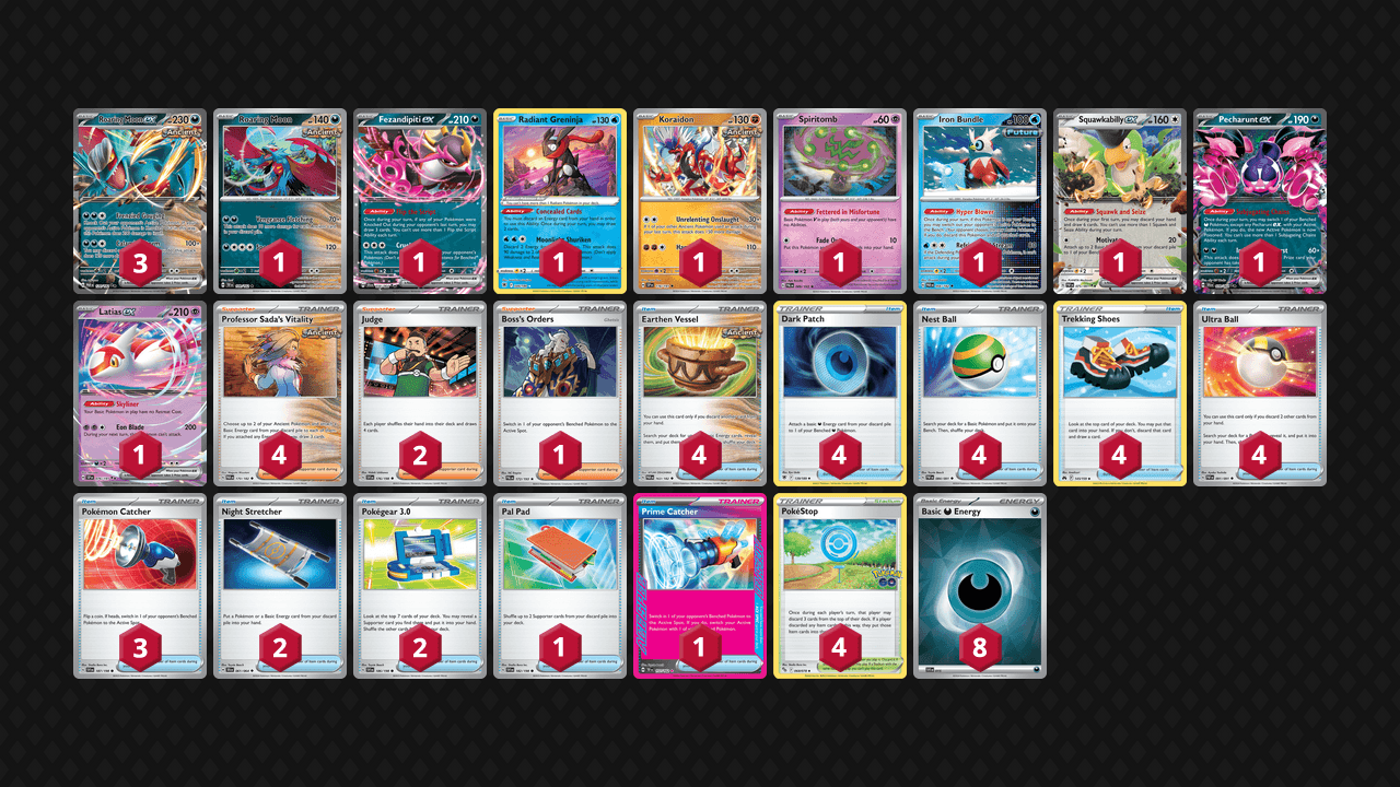 Roaring Moon by Alex Lien – Limitless