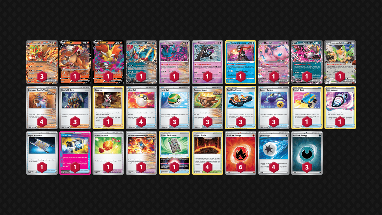 Gouging Fire by Matthew Webb – Limitless