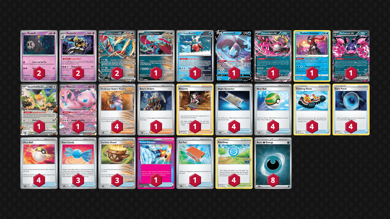 Roaring Moon by Rebecca Van Der Lee – Limitless