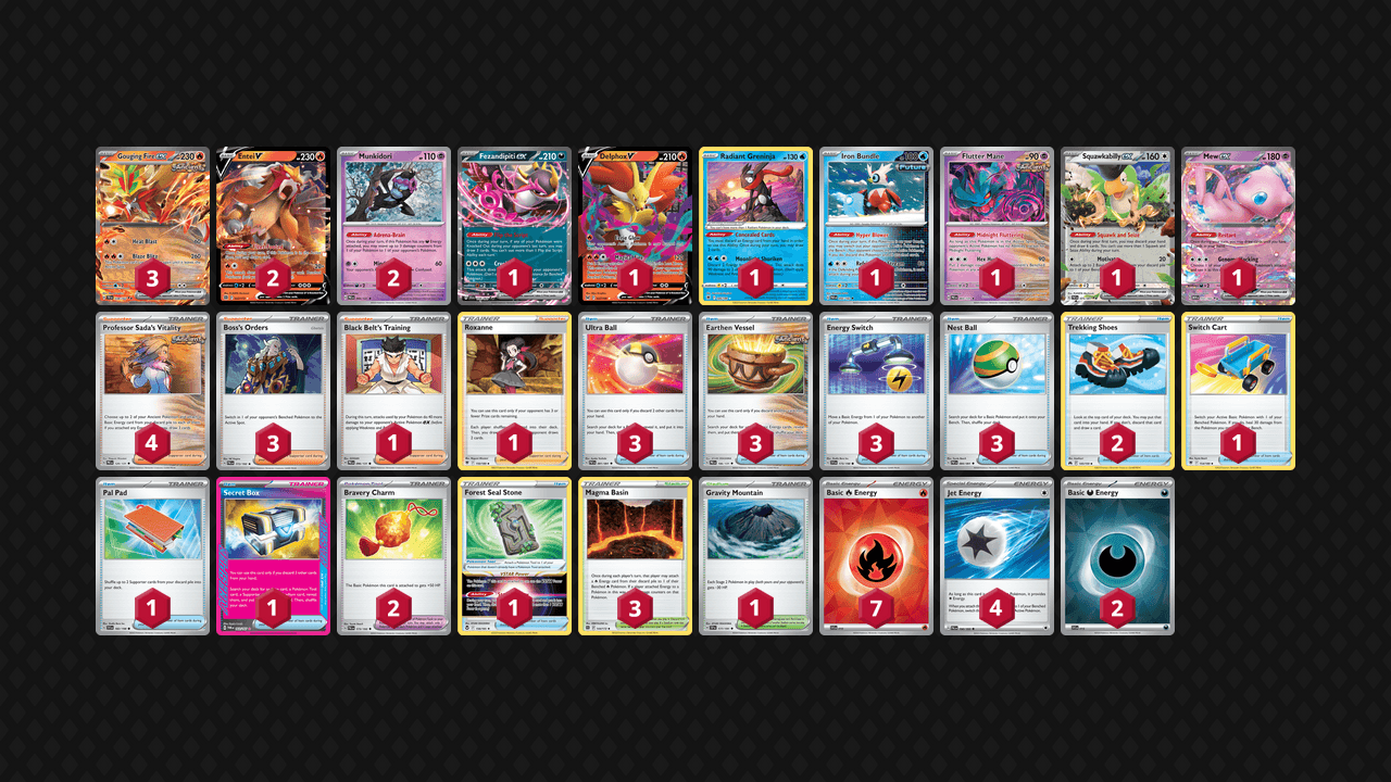 Gouging Fire by Harel Manhaim – Limitless