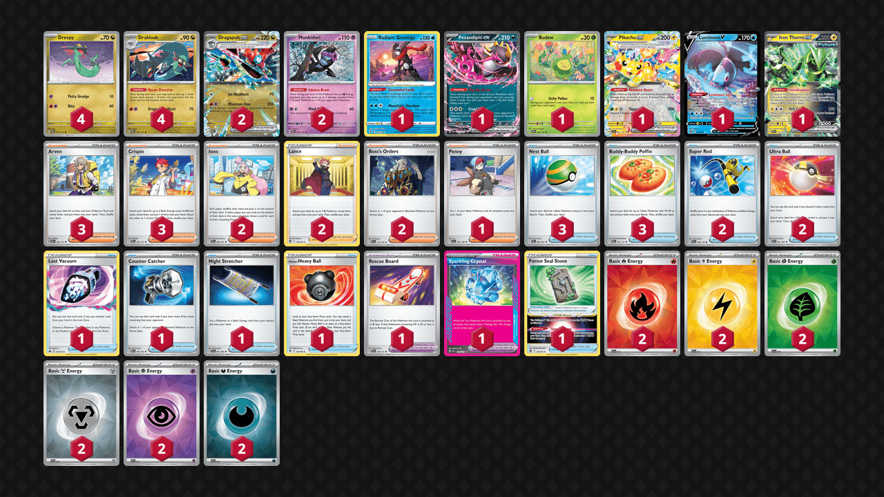 Dragapult by Jimmy Hoang – Limitless