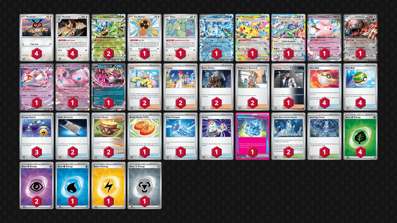 Tera Box by Nicholas Moffitt – Limitless