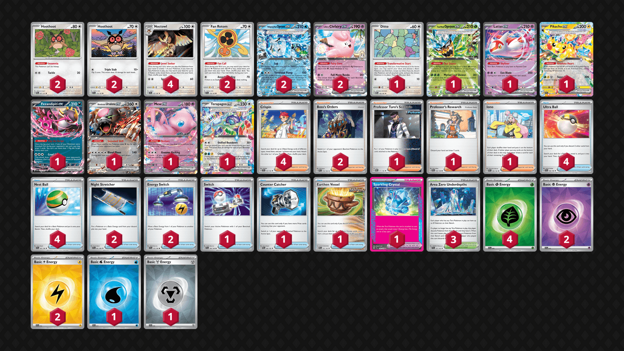 Tera Box by Aaron Walker – Limitless