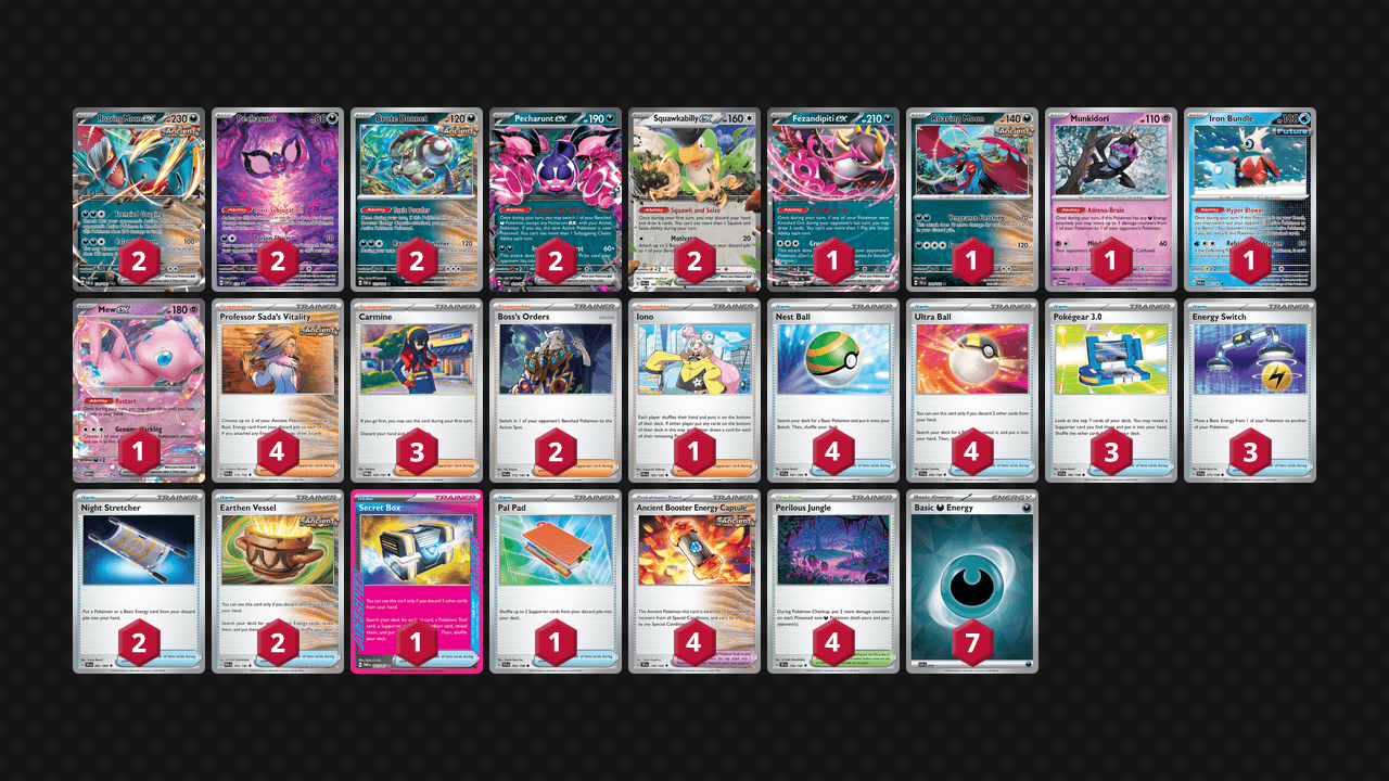 Roaring Moon by Connor Cockerham – Limitless