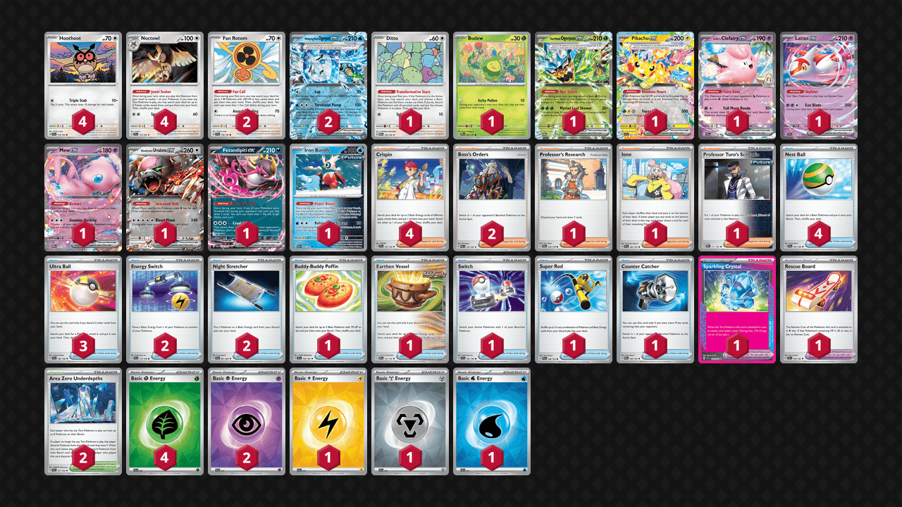 Tera Box by Lucas Z. – Limitless