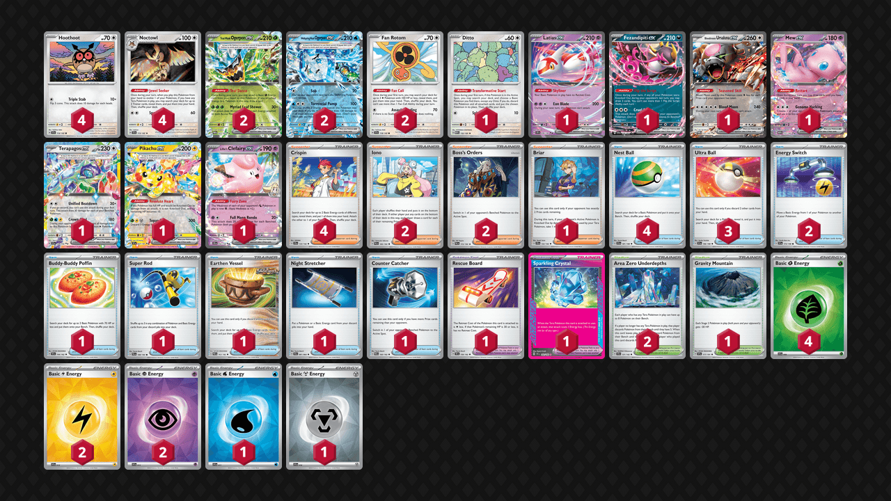 Tera Box by Akira Kurasaki – Limitless