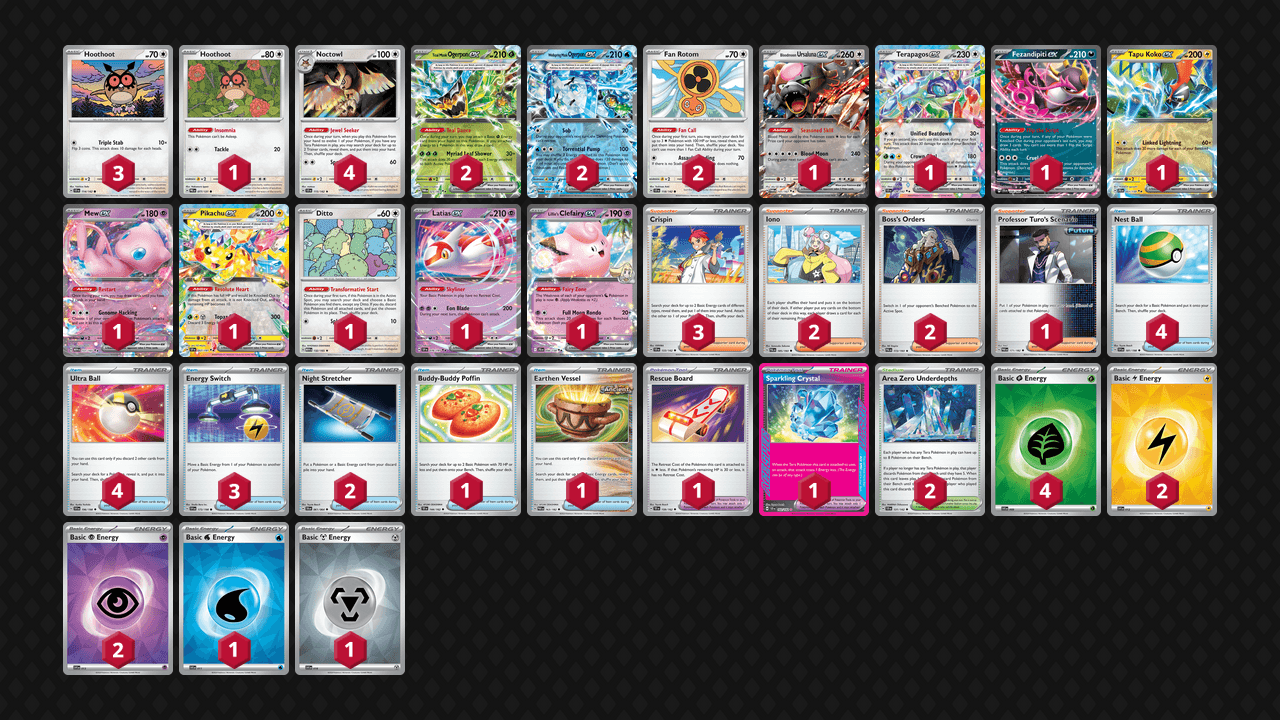 Tera Box by Keenan Jacob Victor – Limitless