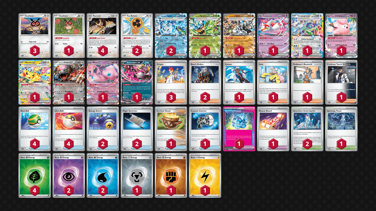 Tera Box by Raul Nash – Limitless