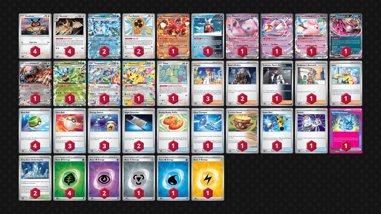 Tera Box by Francisco Tobar – Limitless