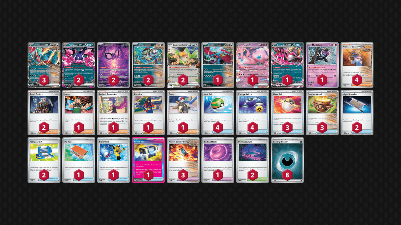 Roaring Moon by Felipe Alvarez – Limitless