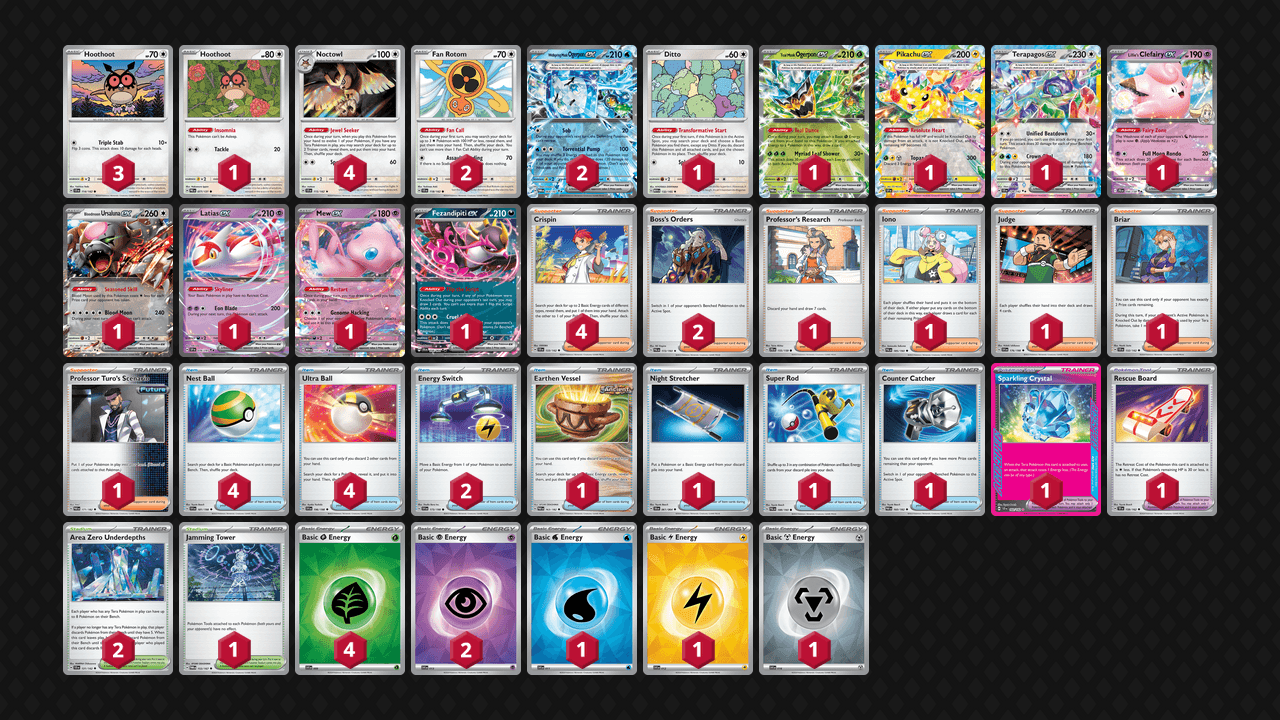 Tera Box by Caleb Rogerson – Limitless