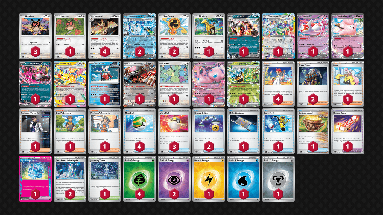 Tera Box by Aaron Arturo Aguirre Osuna – Limitless