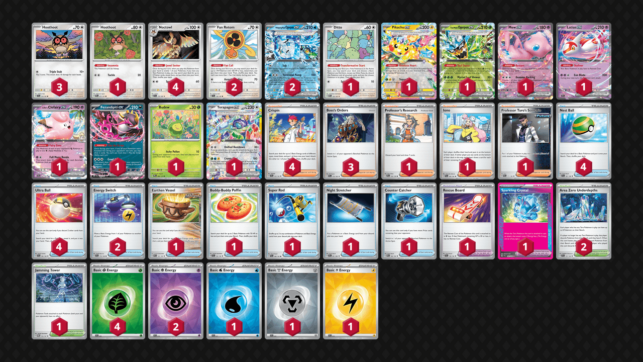 Tera Box by Mark Tiu – Limitless