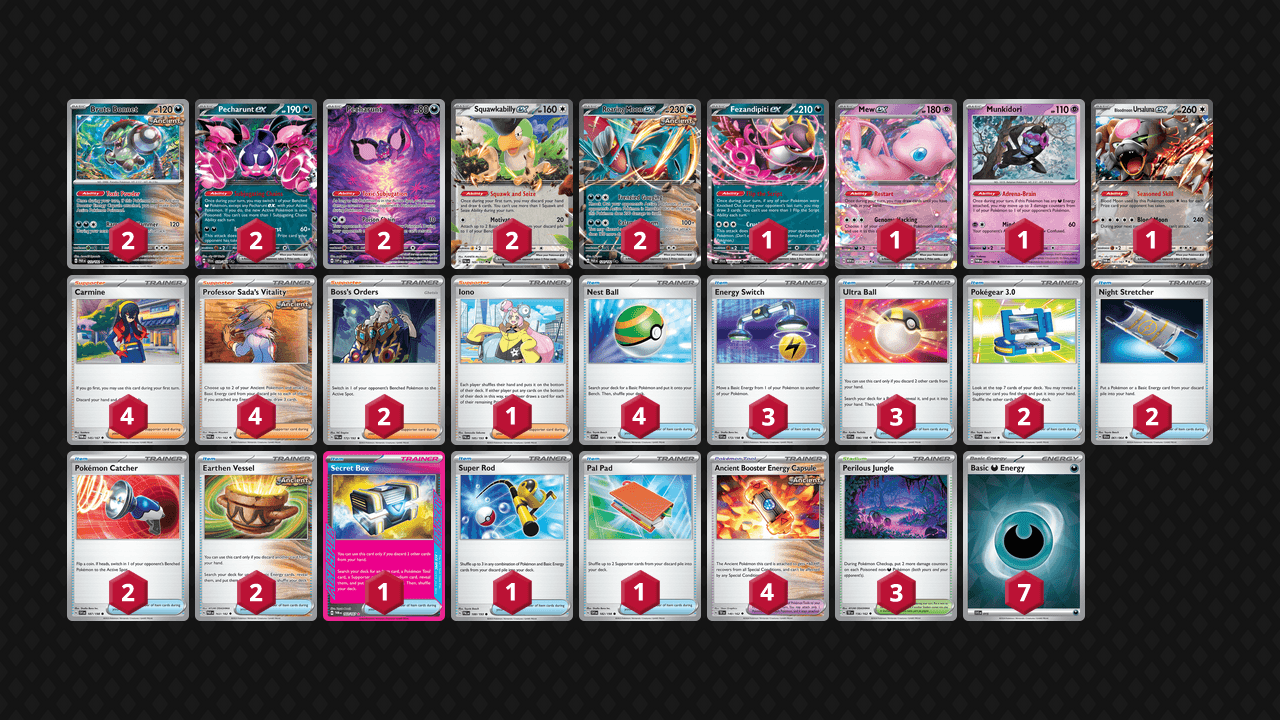 Roaring Moon by Jesse Smith – Limitless