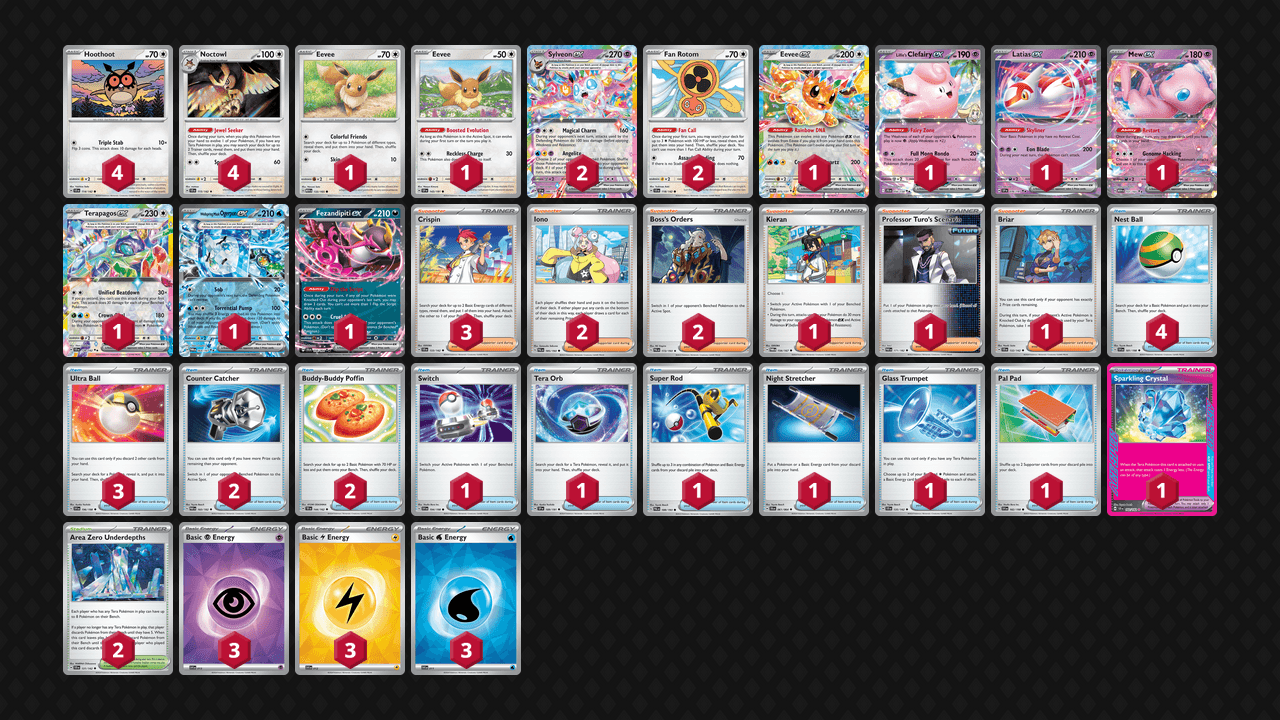 Tera Box by Federico Terraneo – Limitless