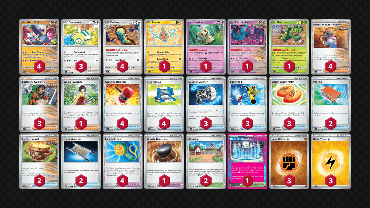 Great Tusk Mill by Enoch Tan Jun Hao – Limitless