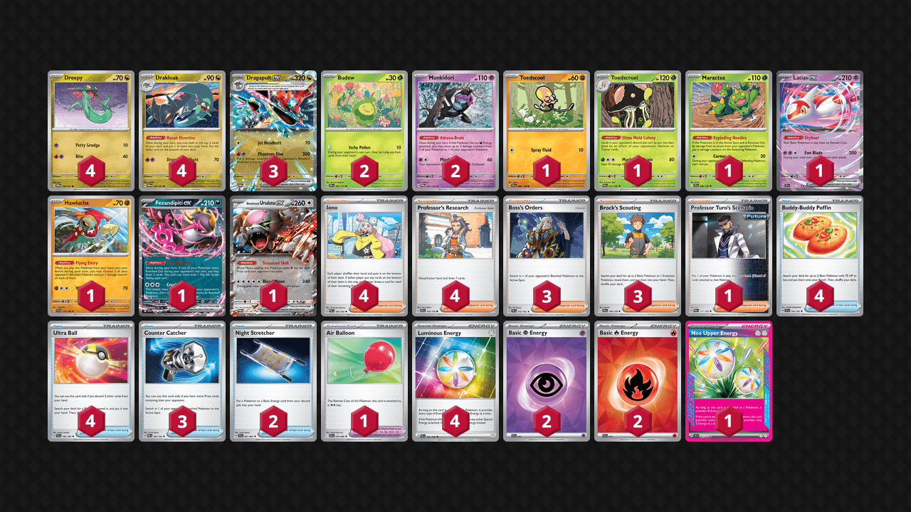 Dragapult by Manuel V Zuñiga – Limitless