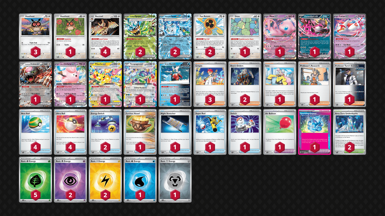 Tera Box by Stéphane Ivanoff – Limitless