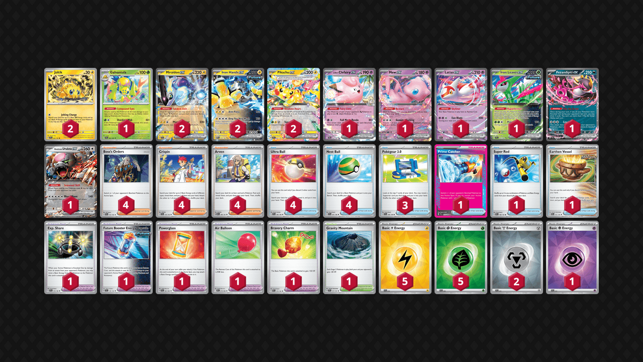 Joltik Box by Letian Wang – Limitless
