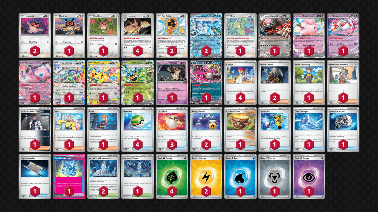 Tera Box by Joel Leon Thron – Limitless