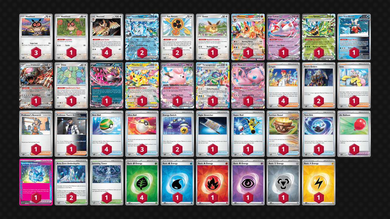 Tera Box by Raphaël Paquis – Limitless