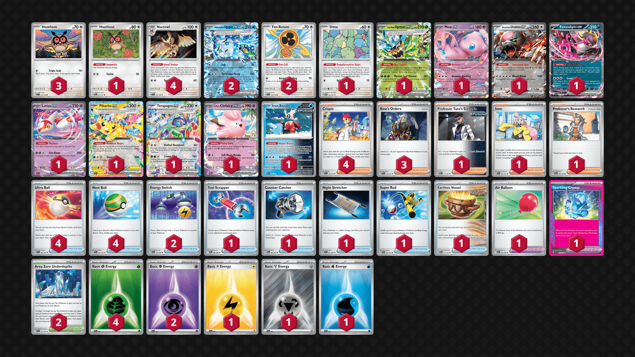 Tera Box by Kellan Jarvis – Limitless