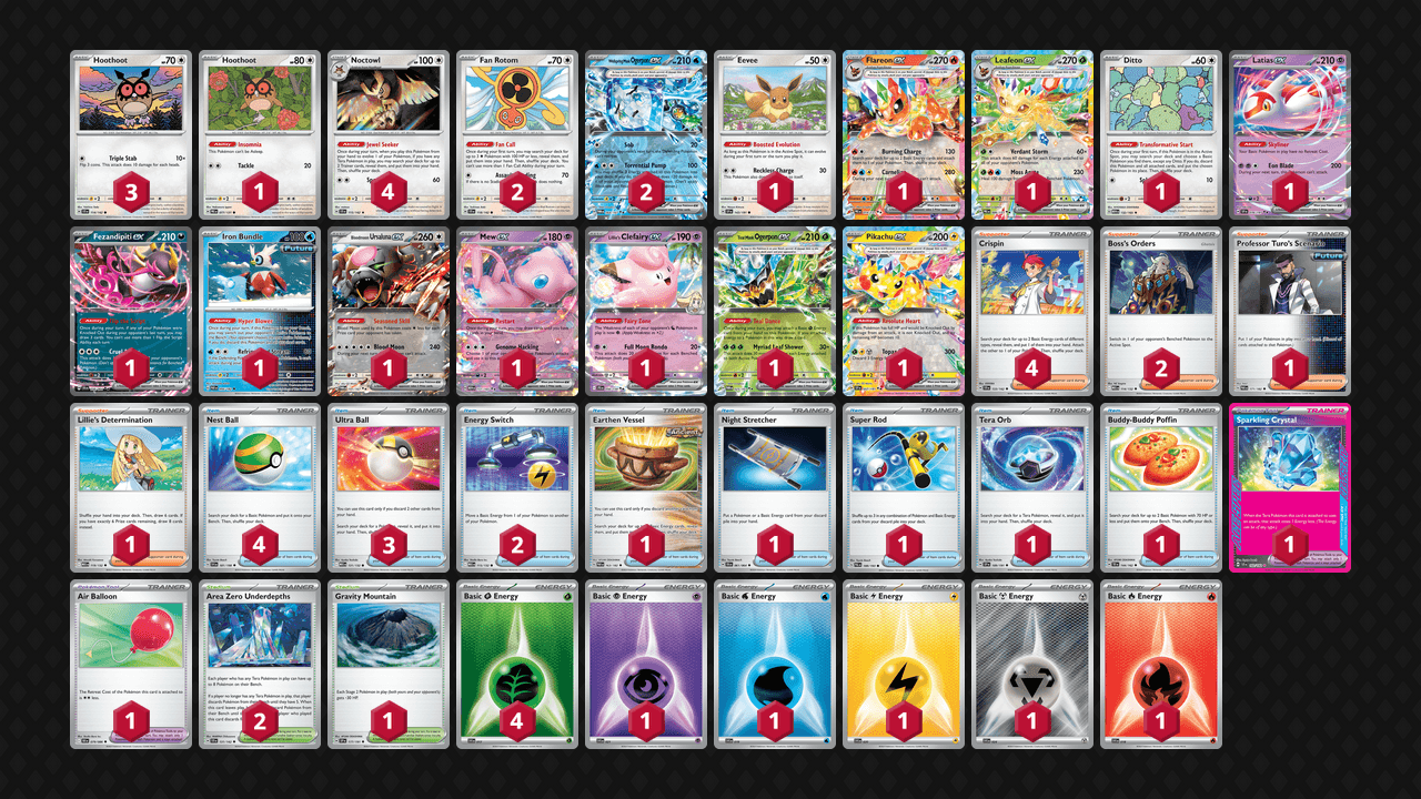 Tera Box by Alex Schemanske – Limitless