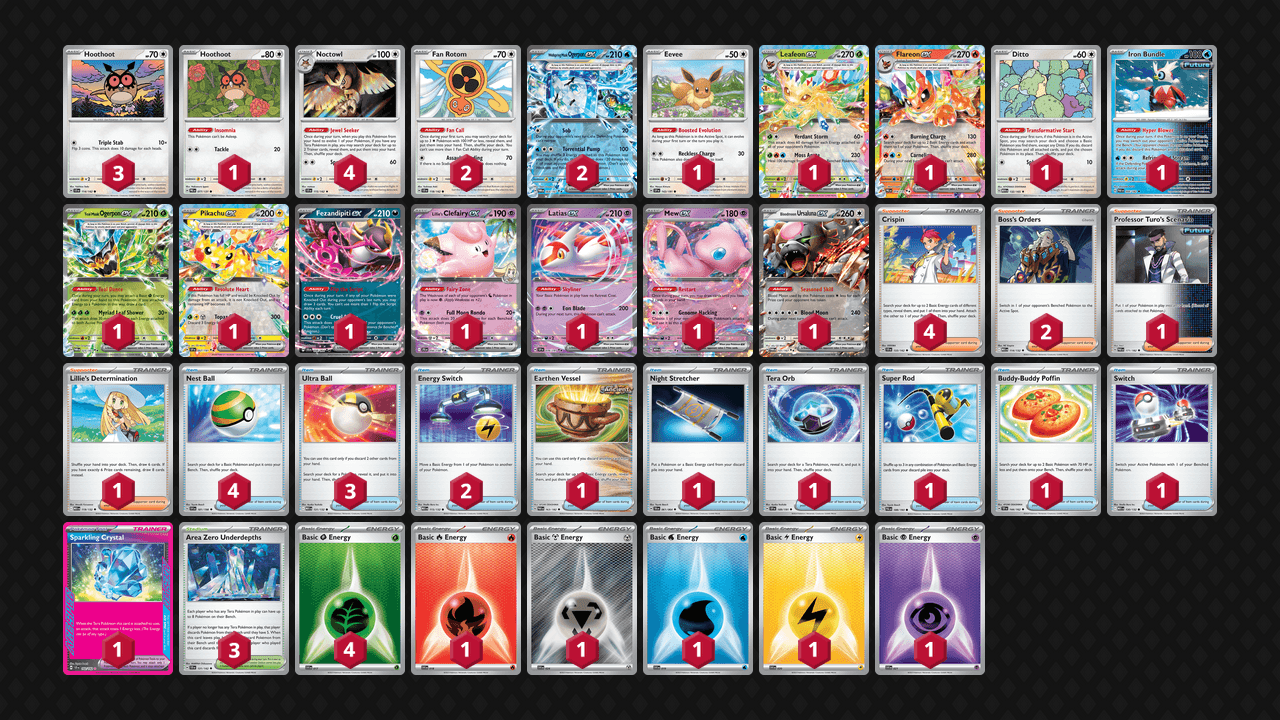 Tera Box by Aaron Walker – Limitless