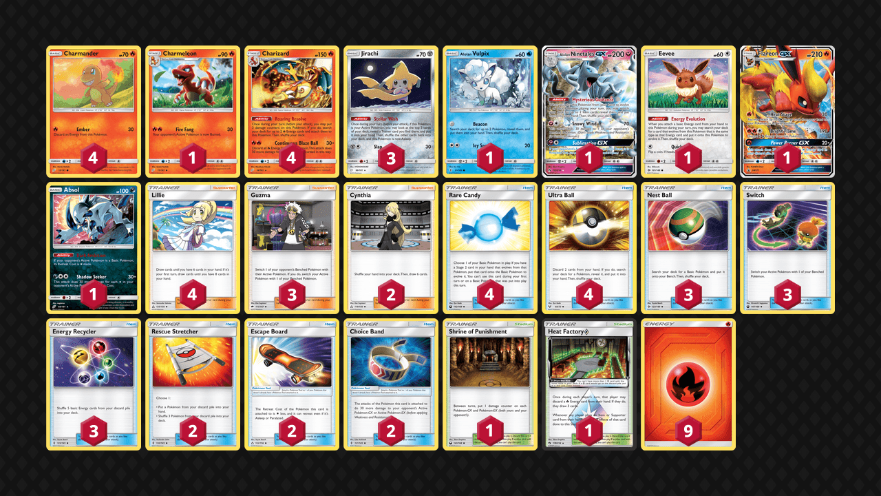 Charizard by Anthony Cognard – Limitless