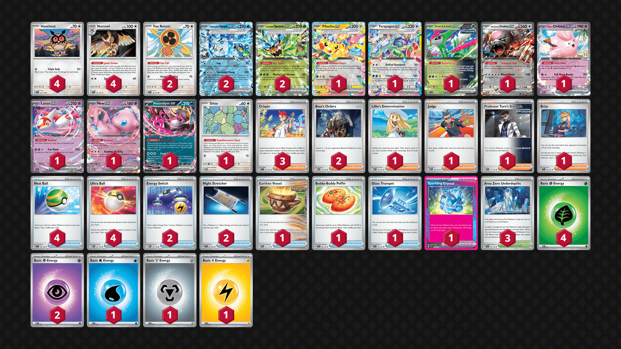 Tera Box by Yuta Sato – Limitless