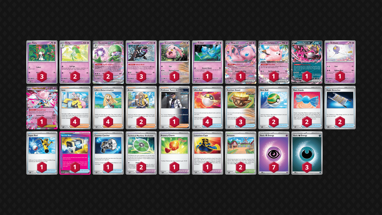 Gardevoir by Francisco Javier Quijada Durazo – Limitless