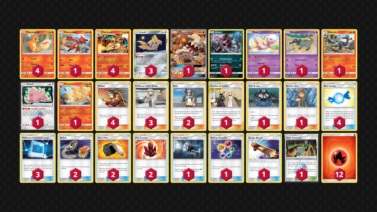 Charizard by Andre Pimenta – Limitless