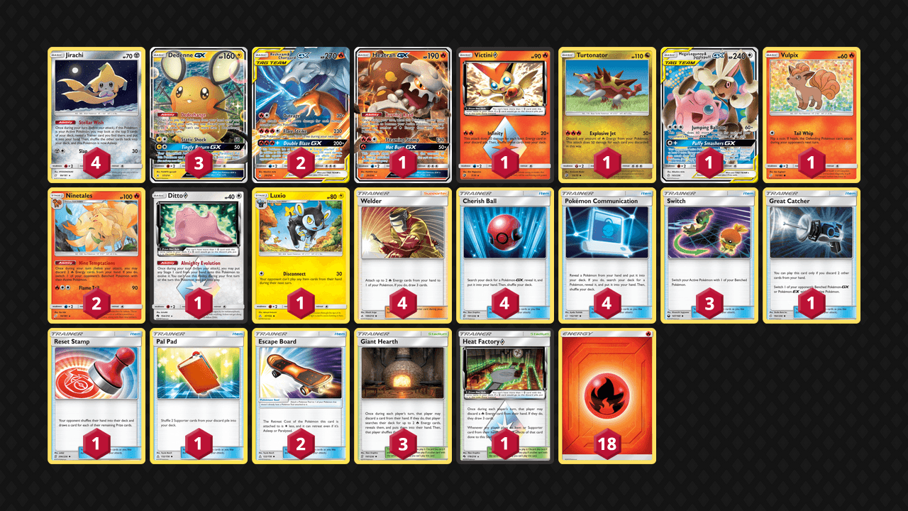 Reshiram & Charizard Fire Box by Eder Jarillo Soto – Limitless