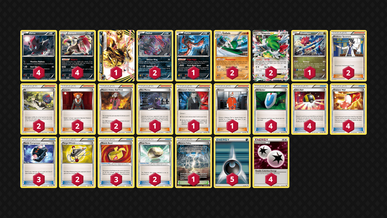 YZG by Kevin Baxter – Limitless