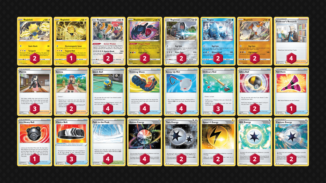 Regis by Noa Bell – Limitless