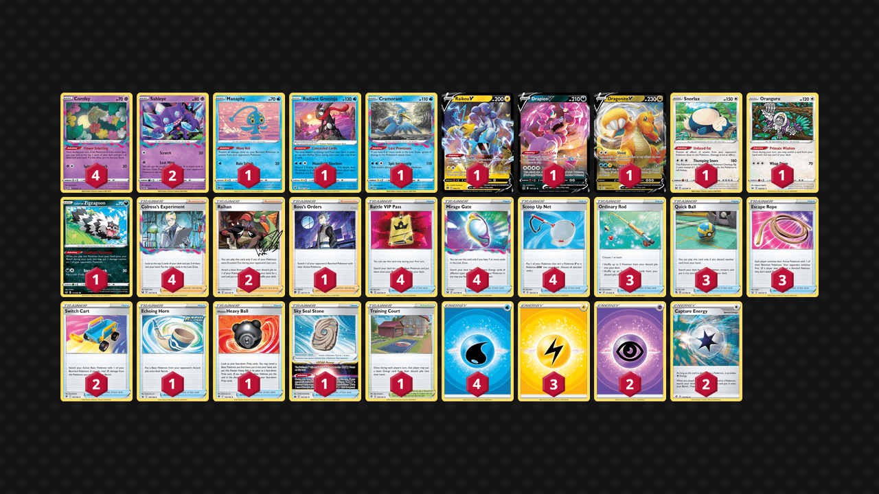 Lost Zone Box by Paul Coletta – Limitless