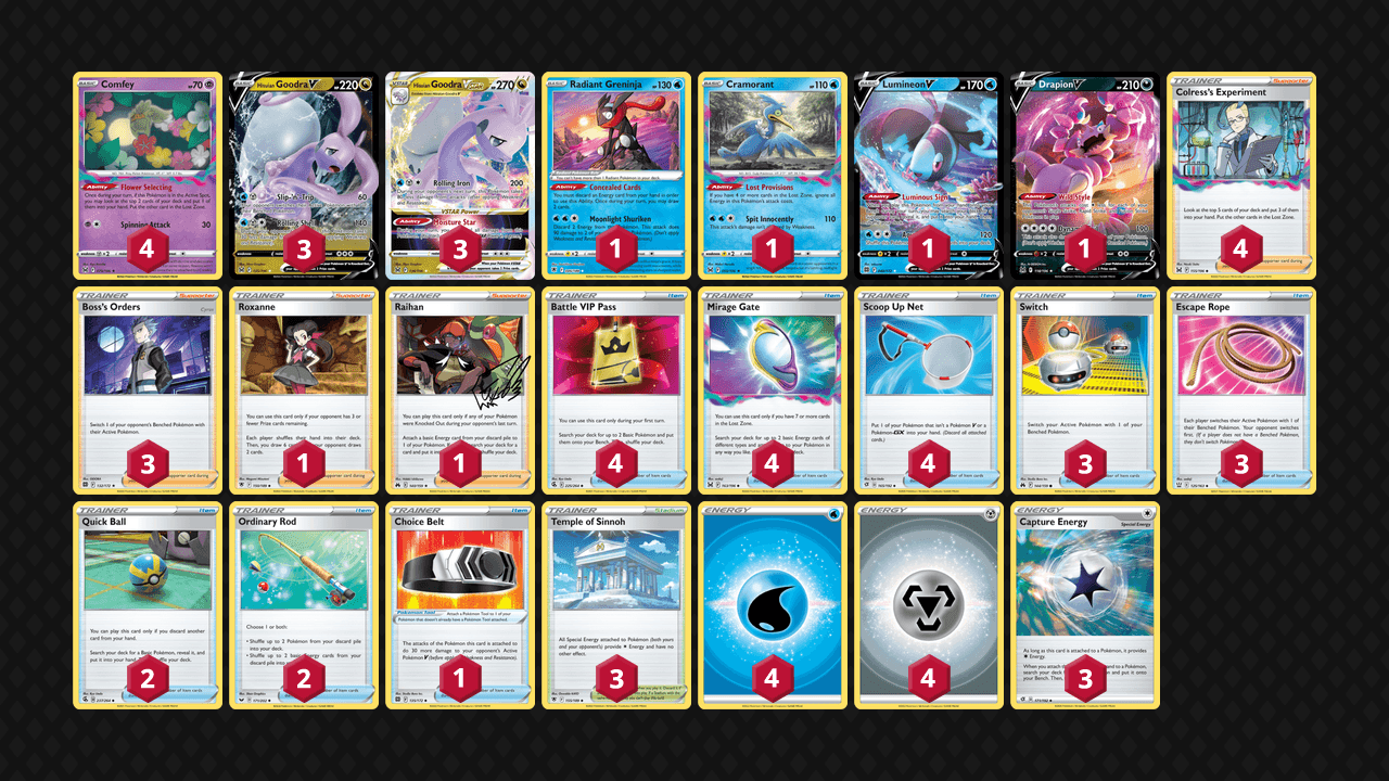 Goodra LZ Box by Sim Mortimer – Limitless