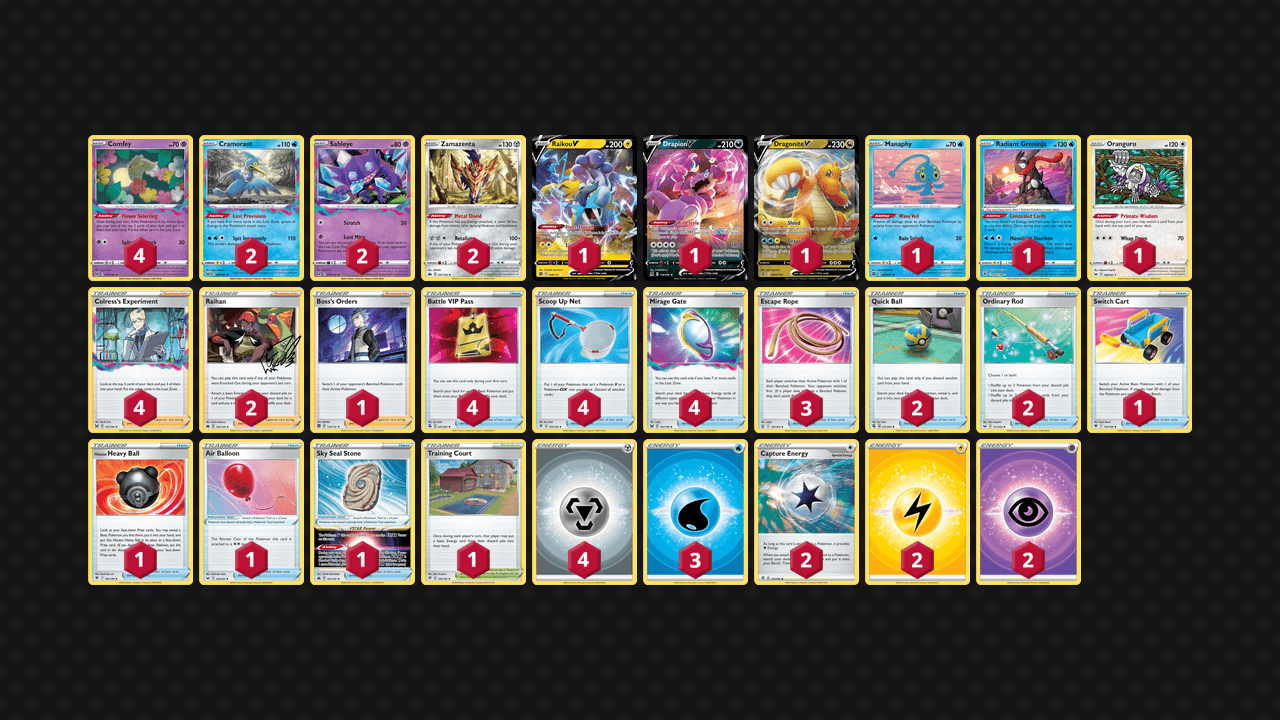 Lost Zone Box by Marvin Lu Banzon – Limitless