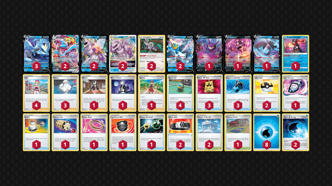 Kyurem Palkia by Jonathan Soto – Limitless