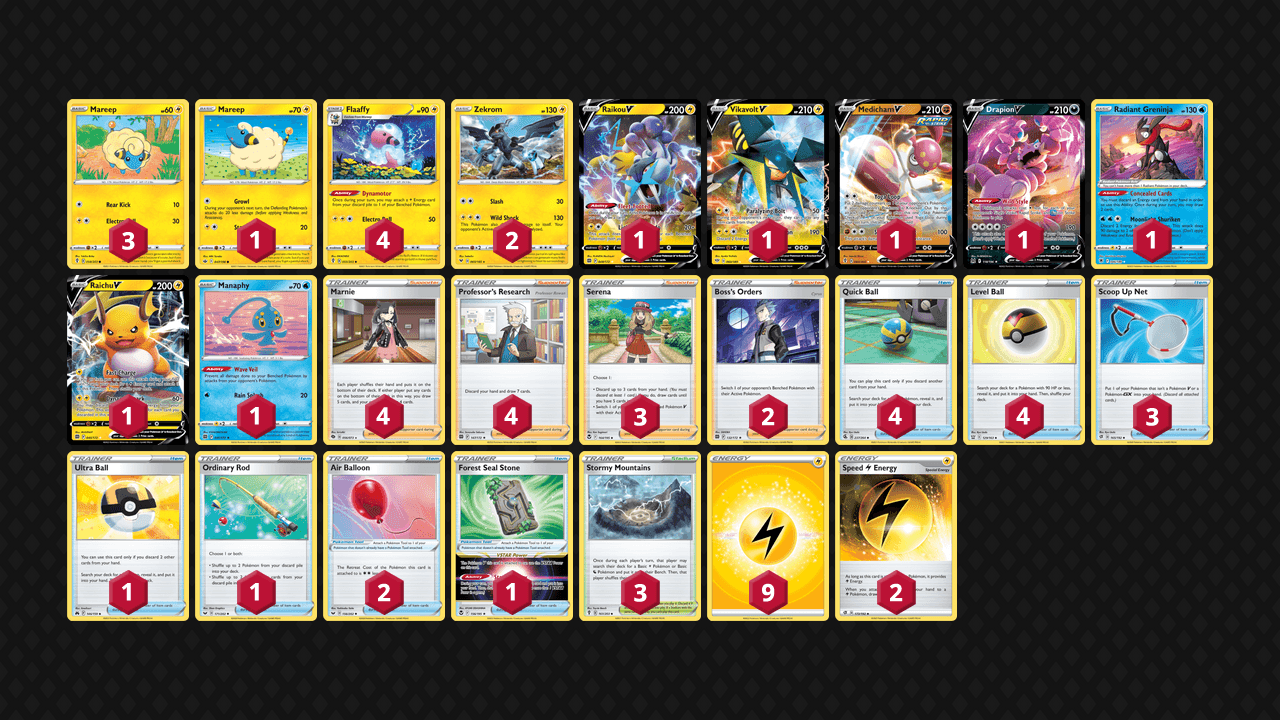 Flaaffy Box by Bradley Dalton – Limitless