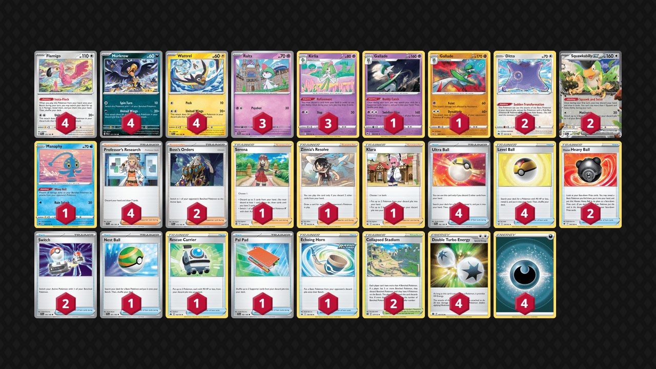 United Wings by Alex Schemanske – Limitless