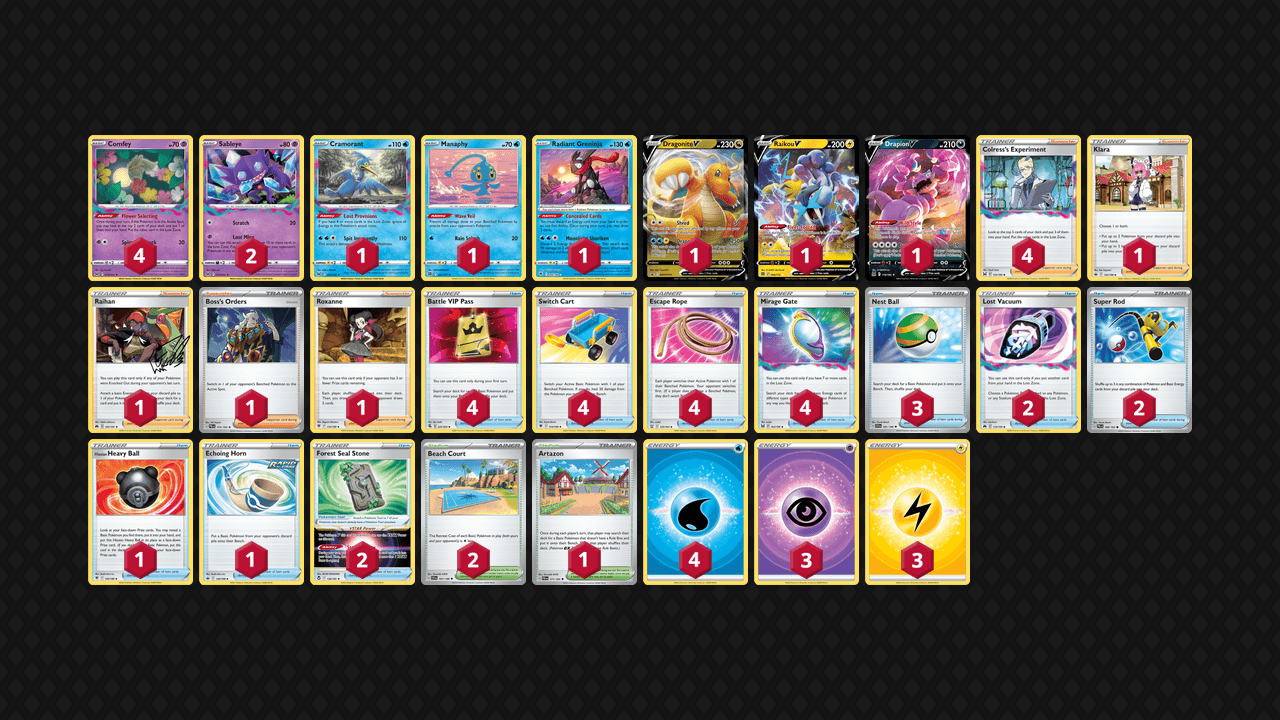 Lost Zone Box by Tadashi Miyamoto – Limitless